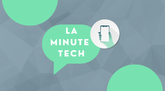 Minute Tech : Comment fonctionne la détection automatique d'accident